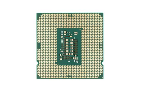 흰색 배경에서 격리된 상단 보기 컴퓨터 프로세서입니다 Cpu 중앙 프로세서 장치 컴퓨터 하드웨어 기술 통합 통신 프로세서가 격리되었습니다 정보 엔지니어링 0명에 대한 스톡