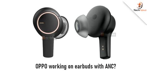Patent Of Oppo True Wireless Stereo Earbuds Found On Cnipa Technave
