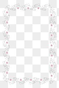 Nude Pattern Png Frame Naked Premium PNG Rawpixel