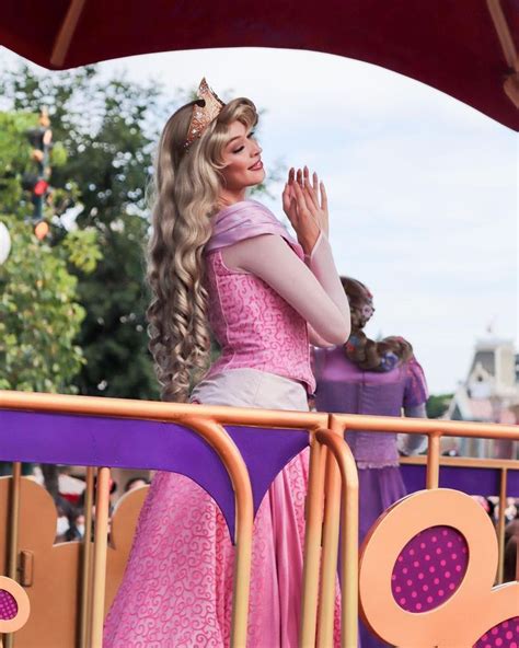 ปักพินโดย 2trh2 ใน Sleeping Beauty Face Characters