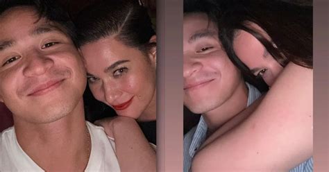 Bea Alonzo Speaks Up On Cozy Photo With Friend Latest Chika