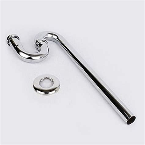 S트랩 세면대 배수관 P 트랩 부속품 수전 부품 부속 홈플러스 택배배송