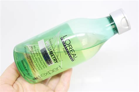 Volumetry Loreal 5