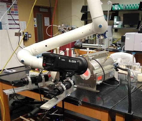 Measurement Of Solid Oxide Fuel Cell At High Temperature — Correlated Solutions Digital Image