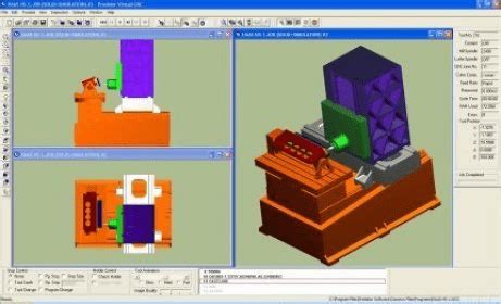 Predator Virtual CNC 10 0 Download Free Pvcnc Exe