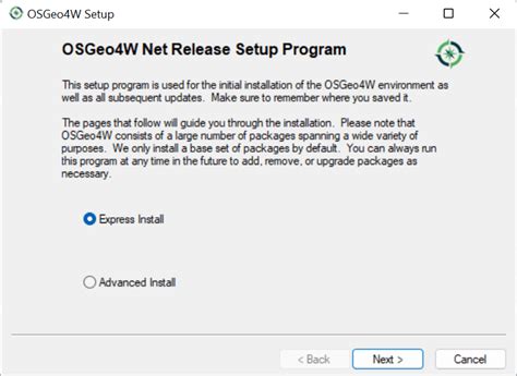 How To Install Gdal Library In Microsoft Windows Just Another Sharing