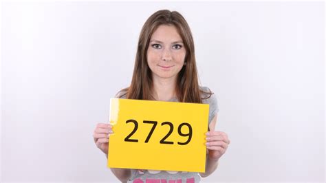 Czech Casting Lucie Freevideo