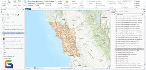 Understanding Wfs How Web Feature Services Work In Gis