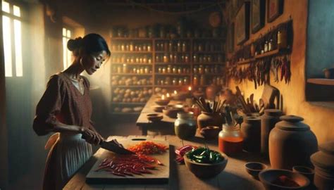 ¿qué Significa Soñar Con Chiles Oniropedia