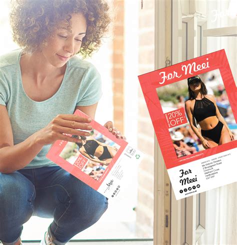 Do You Need To Personalise Your Naked Mailings AMS Mailing Systems