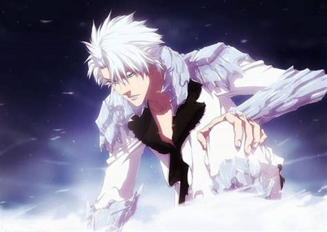 Toshiro Hitsugaya Adult Anime Amino
