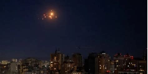 Нічна атака шахедів 6 грудня — Стало відомо скільки БПЛА було збито над столицею — новини Києва