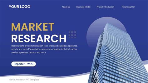 Project Introduction Template