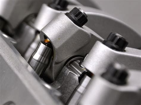 A Closer Look At Jesels Solid Tie Bar Roller Lifters Onallcylinders
