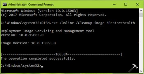 FIX DISM Error X F On Windows V