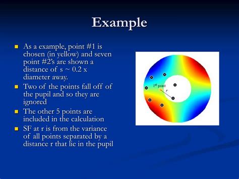 Ppt Structure Function Analysis Of Annular Zernike Polynomials Powerpoint Presentation Id