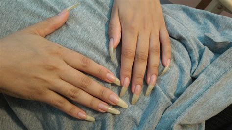 How To Get Longer Natural Nails At Donna Frazier Blog