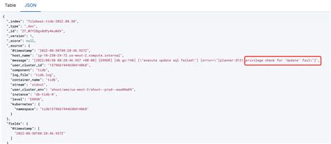 when using br restore to tidb cloud prompt it will prompt warning