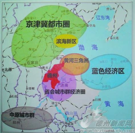德州市各区县地图 德州市大图 德州市德城区 大山谷图库