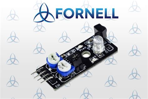 Módulo Sensor De Obstáculo Ir Ky 032