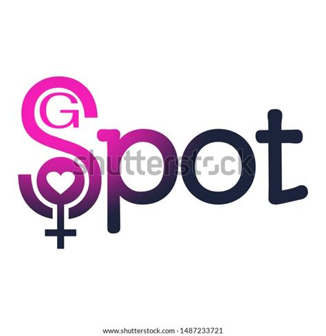 Metaphor Exploring Female Sexuality Spotg Erogenous Stock Vector Royalty Free 1487233721