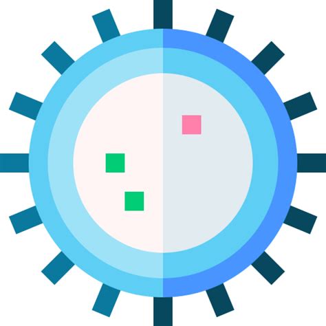 Cell Basic Straight Flat Icon Cell Basic Straight Flat Icon