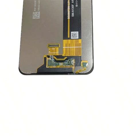 A13 Display Compatible With Samsung Galaxy A13 4g 5g Lcd Display Touch Screen Digitizer Assembly