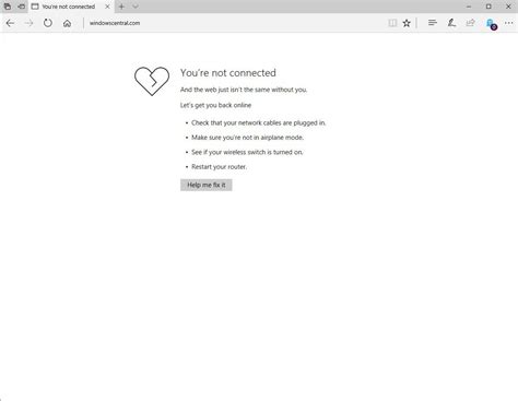 How To Fix Common VPN Problems Before Contacting Your Provider Windows Central