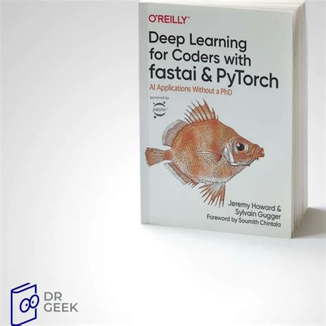 خرید و قیمت کتاب Deep Learning For Coders With Fastai And Pytorch Ai