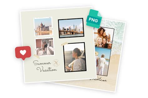 Online Png Combiner Merge Png Effortlessly And Free Fotor