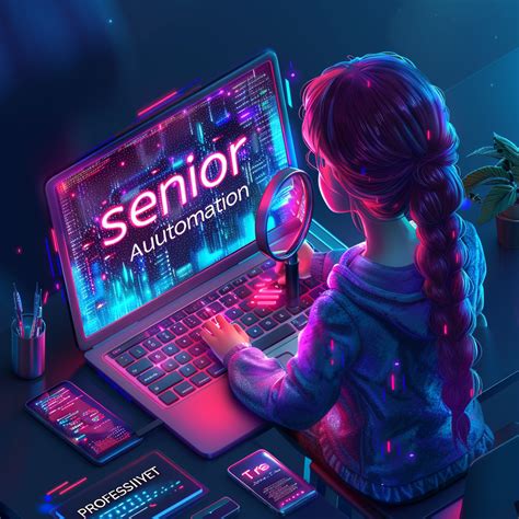 Кто такой Senior Qa Automation значение профессии плюсы и минусы