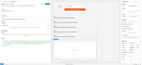 Transformer To Format My Query Results From Openai 💬 App Building