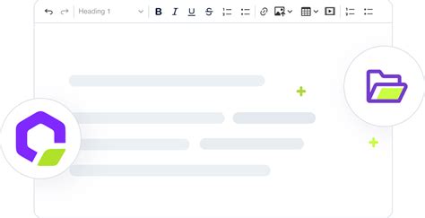 Advanced Rich Text Editor Capabilities Ckeditor Features