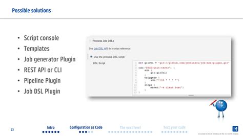 Rule Jenkins With Configuration As Code Ppt Rule Jenkins With Configuration As Code Ppt