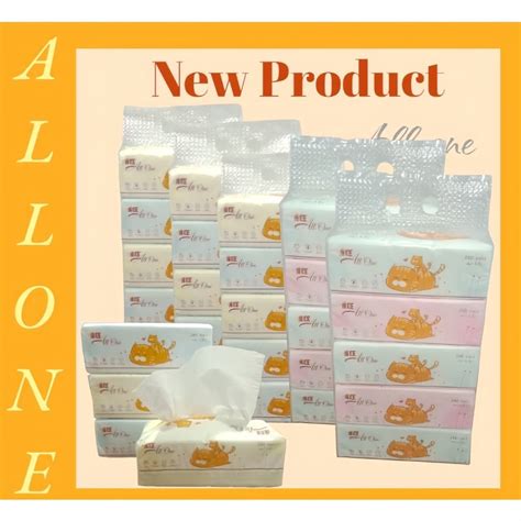 ขายแยกห่อ กระดาษทิชชห่อใหญ่ หนา 3 ชั้น 1 ห่อมี แผ่น A1 A1 Shopee Thailand