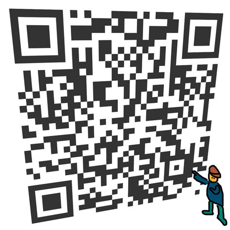 Beautiful Pixels QR Code Hacks Modifying And Altering For Artistic Fun