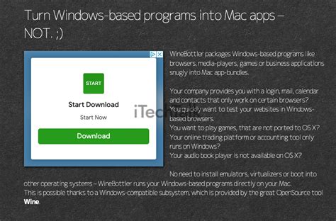 how to extract exe files on mac itechtalk