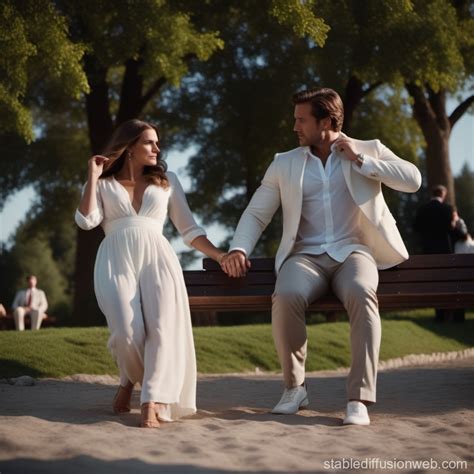 Gender Differences In Society Stable Diffusion Online