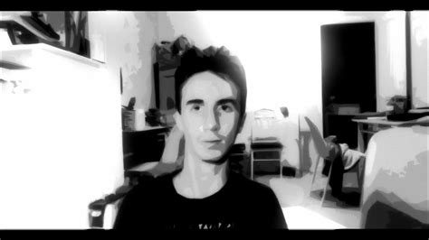 Testing Ebsynth Youtube