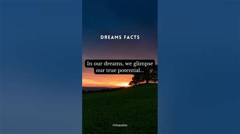 Unlock Mind Blowing Secrets Of Dream Psychology Youtube