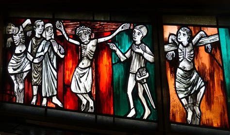 Passion Christ Jesus Free Photo On Pixabay Jesus Jesus Christ Window Stained