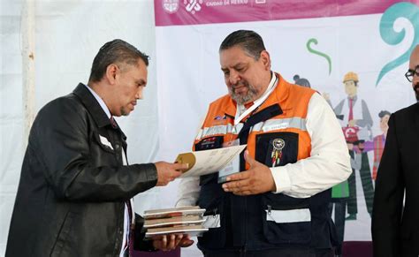 Coyoacán Promueve Grupos De Brigadistas Comunitarios
