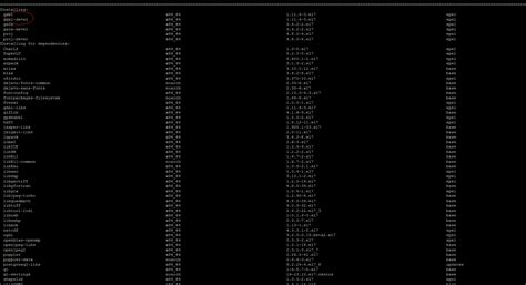 Centos7安装 Yum Gdal Geos Proj 秦瑞it行程实录 博客园