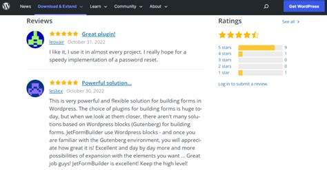 Contact Form 7 Vs Jetformbuilder Comparison Crocoblock