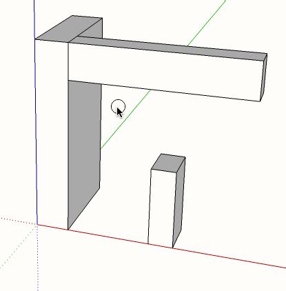 Asking For Advanced Help With Rotate Tool Pro SketchUp Community
