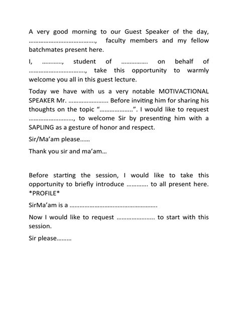 guest session anchoring pdf