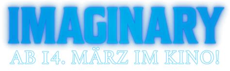 Imaginary Offizielle Website 14 März 2024