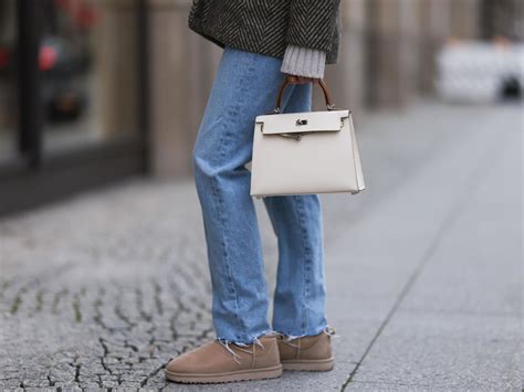 Забыть до лета 7 моделей сумок которые нельзя носить зимой но все это делают Marieclaire