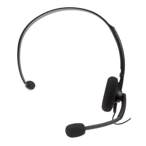 Xbox 360 Headset Video Games