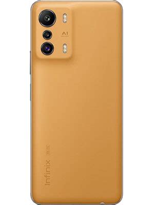 Infinix Zero G Official Pictures Mobileinto